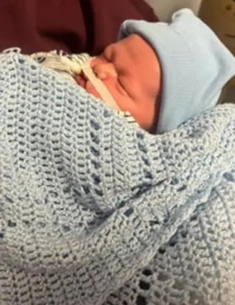 Maverick Frankie Preston Reeves Obituary (2024) - Spring Hill, FL ...