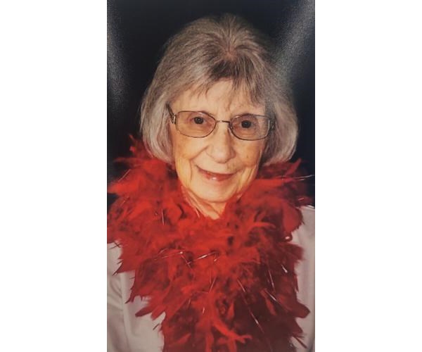 Gayle Annette McKinney Obituary (2022) - Adrian, MI - Anderson-Marry ...