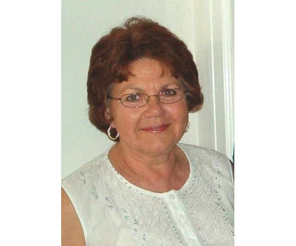 Glenna Davenport Obituary (1943 - 2026) - Youngstown, OH - Mahoning Matters