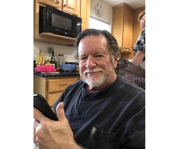 Kenneth Alan Wilson Obituary (2025) - Oxnard, CA - Reardon Funeral Home