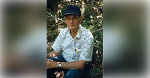 Willis Hone Brimhall Obituary (2023) - Orem, UT - Walker Sanderson ...