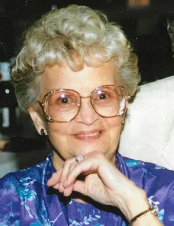 Audrey Stark Obituary (2023) - Cincinnati, OH - Strawser Funeral Home ...