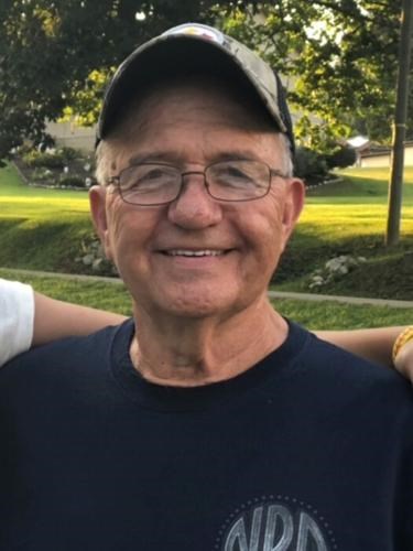 James E. Cramblett Obituary (2022) - Senecaville, OH - Black-Epperson ...