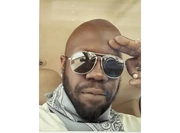Justin Thompson Obituary (2025) - New Orleans, LA - Professional ...