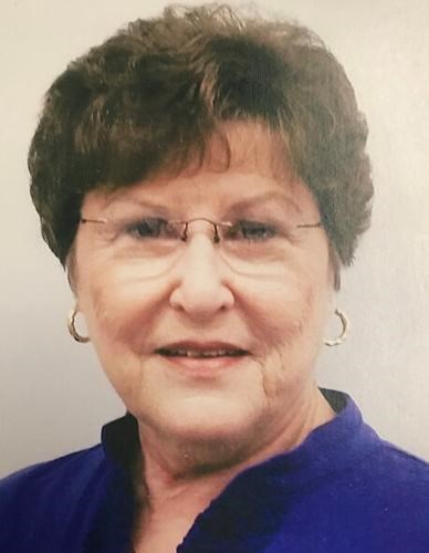 Beverly Ann "Baugher" Blackwell Obituary (2025) - Columbia, MO - Bach ...
