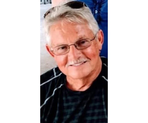 Darrell Roy Obituary (2025) - Russell Springs, KY - Wilson Funeral Home ...