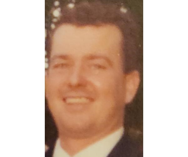 Matthew John O'Connell Obituary (2025) - Warwick, RI - Urquhart-Murphy ...