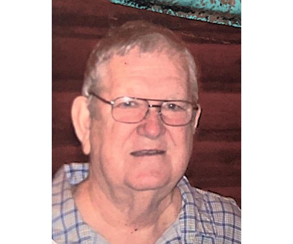 Larry Franklin Bower Obituary (2026) - Scottsville, KY - Goad Funeral ...
