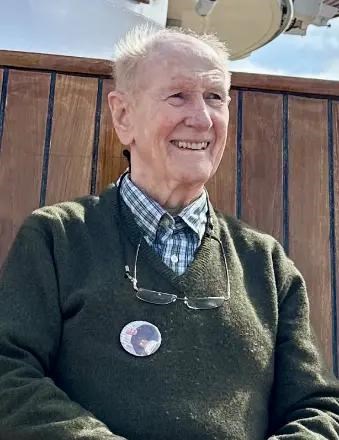 Donald Desmond Obituary (2024) - Calimesa, CA - Desert Lawn Funeral ...