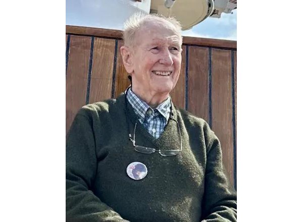 Donald Desmond Obituary (2024) - Calimesa, CA - Desert Lawn Funeral ...
