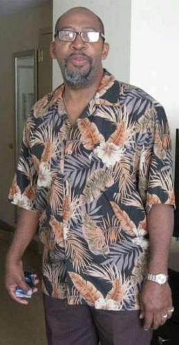 Rufus Andrew Mackey Jr. Obituary (2024) - Apopka, FL - Baldwin Brothers ...