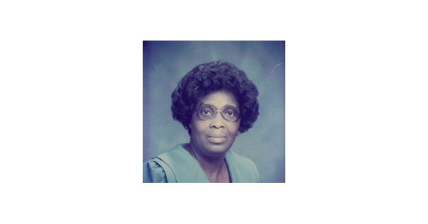 Mrs. Ruth Lynder Corbin Obituary (2025) - Huntsville, AL - Royal ...