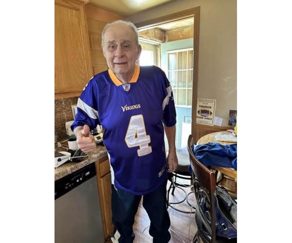 William "Hodge" Bartling Obituary (2026) - Gregory, SD - Kotrba-Smith ...