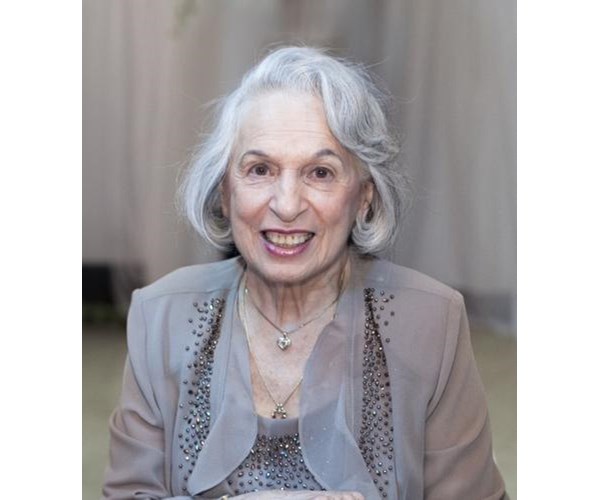 Rosemary Assaro Obituary (1927 - 2024) - New Hartford, NY - WKTV