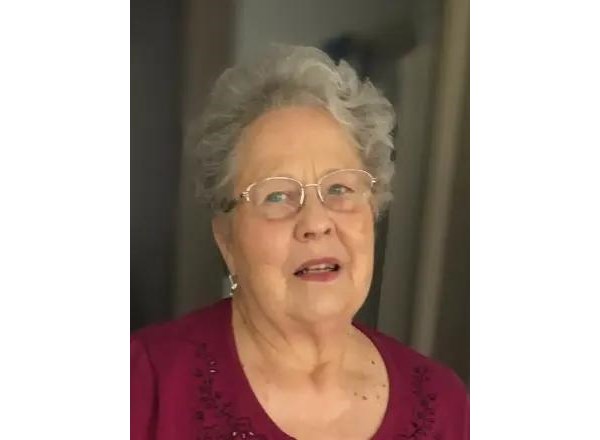 Donita K. McGugin Switzer Obituary (2024) - Bellville, OH - Snyder ...