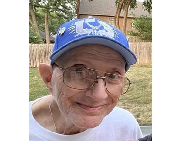Stephen Koffman Obituary (2025) - Kansas City, MO - Louis Memorial ...