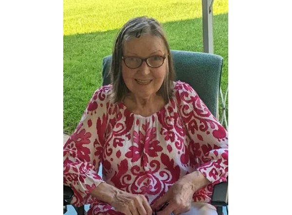 Ursula P. Olson-Gern Obituary (2025) - Pittsburgh, PA - Beinhauer ...