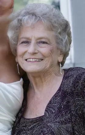 Jacqueline June Hoffman Obituary (2025) - Shelby Township, MI - Gramer ...