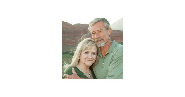 Kathy Kay Johnson Bouck Obituary (2025) - St. George, UT - Metcalf ...