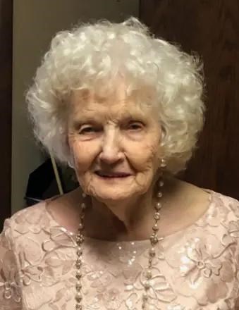 Mildred Graham Walters Obituary (2025) - Westminster, SC - Sandifer ...