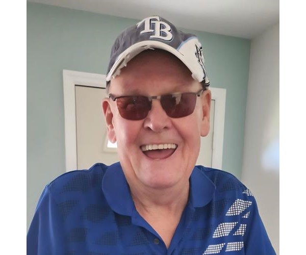 William Dudley McCallum Jr. Obituary (1942 - 2025) - The Villages, FL ...