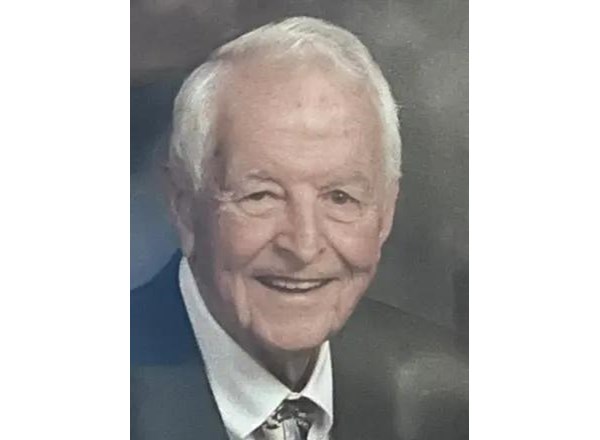 Richard L. Stiles Sr. Obituary (2025) - Jenkintown, PA - Bacchi Funeral ...