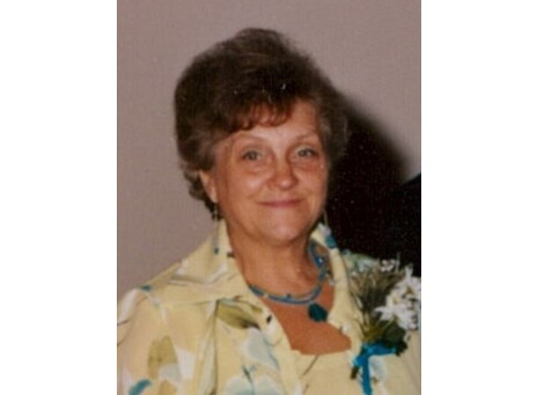 Jacqueline K. "Jackie" Collins Obituary (1944 - 2025) - Payson, IL - WGEM