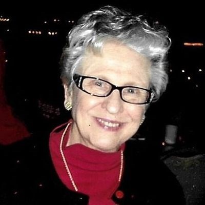 Delores Jean Dearborn Obituary (2025) - Frankfort, KY - Clark Legacy ...