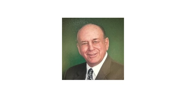William Charles Thomson Wwii Obituary (2023) - Springfield, MO - Gorman ...