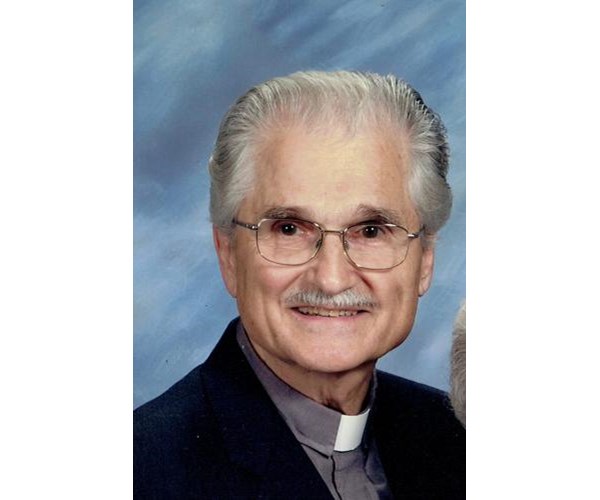 Reuning The Rev Walter H. Obituary (2024) - Roslindale, MA - Folsom ...