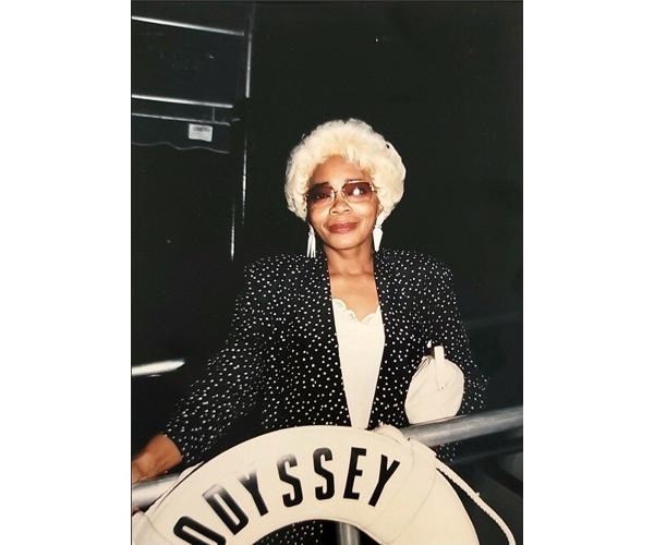Lucy Jean Kirk Obituary (2025) - Minneapolis, MN - Cremation Society of ...