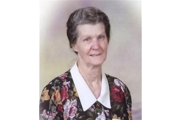 Emma Lee Sponaugle Obituary (2025) - Elkton, VA - Kyger Funeral Home ...
