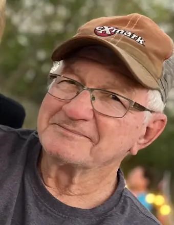 Jerry Wayne Stephenson Obituary (2024) - Bastrop, LA - Cox Funeral ...