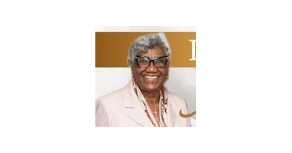 Mattie Wyatt Smith Obituary (2025) - Washington, DC - Dunn & Sons ...