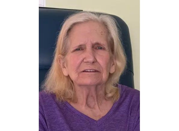 Elizabeth Lee Daughtry Obituary (2024) - Winterville, NC - Winterville ...