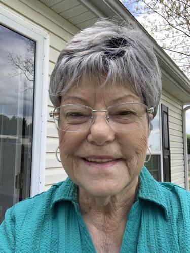 Linda Jackson Marr Obituary (2022) - Gastonia, NC - Greene Funeral ...