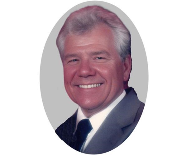 Joseph Simonetti Obituary (1940 - 2025) - Newton Falls, OH - Mahoning ...