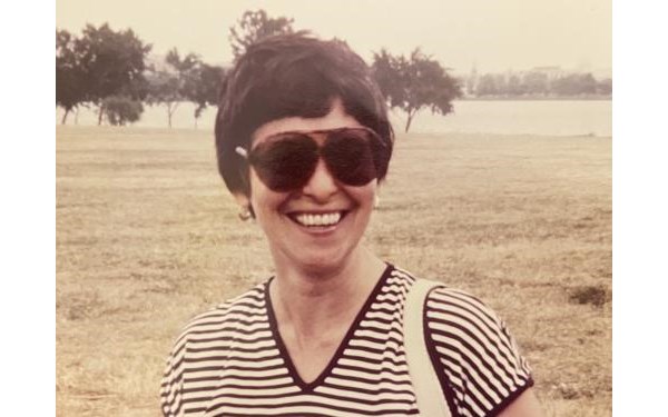 Joan Bosher Phillips Kenneke Obituary (2024) - Vienna, VA - Money and ...