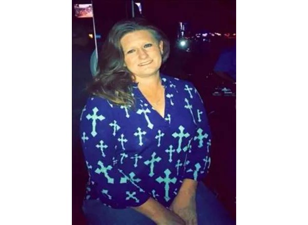 Tracy Martin Obituary (2023) - Abilene, TX - North's Funeral Home - Abilene