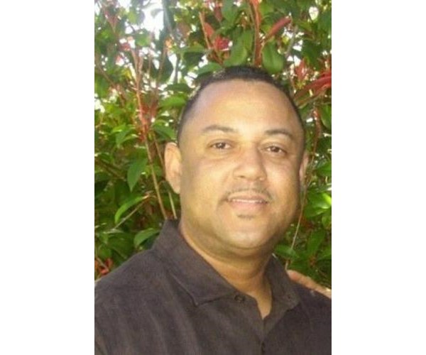 Pierre James Sr. Obituary (1960 - 2025) - Hammond, LA - AN17