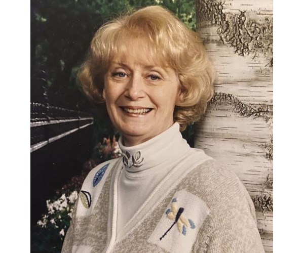 Ruth Cook Obituary and Online Memorial (2026)