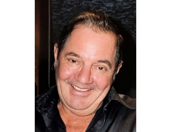 Bruce Cooper Obituary (1935 - 2025) - Youngstown, OH - Mahoning Matters