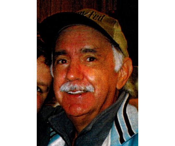 George P. DiScuillo Obituary (2023) - Lincoln, RI - Bellows Funerals ...