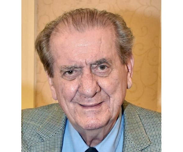 Robert Puglisi Obituary (2022) - Basking Ridge, NJ - Gallaway and Crane ...