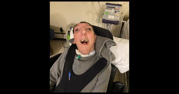 Jonathan I. Gomes Obituary (2023) - Hopewell Junction, NY - McHoul ...