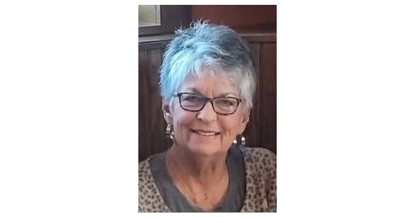 Judy Ann Bookwalter Obituary (2026) - Ankeny, IA - Memorial Services of ...