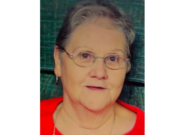Connie Lee Terry Obituary (2026) - Bakersfield, CA - Greenlawn Funeral ...