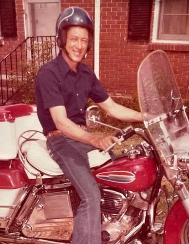Frederick D Jones Obituary (2024) - Pembroke, NC - Revels Funeral Home ...