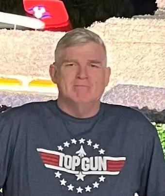 Jeffrey Wayne "Jeff" Smith Obituary (2025) - Shelby Township, MI ...