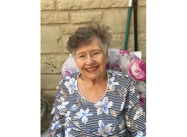 Sadie B. Miralaeff Obituary (2024) - Glenview, IL - Smith-Corcoran ...